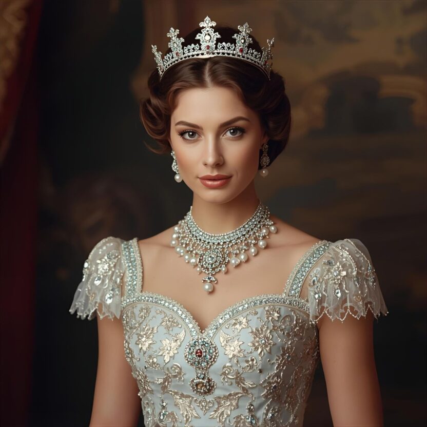 400+ Royal Captions for Instagram for 2026