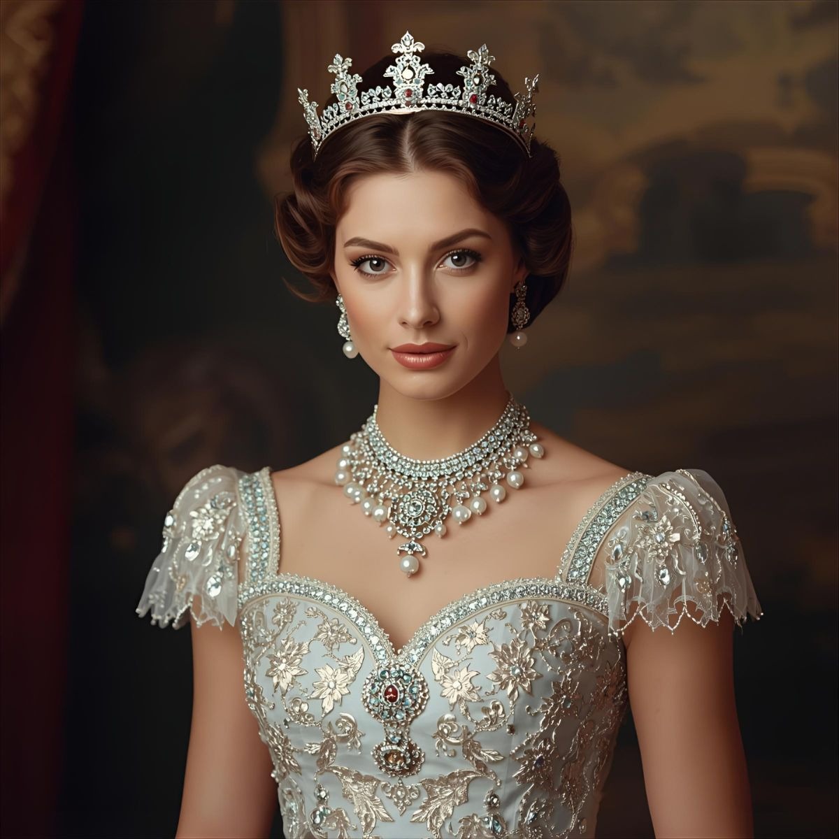 400+ Royal Captions for Instagram for 2026
